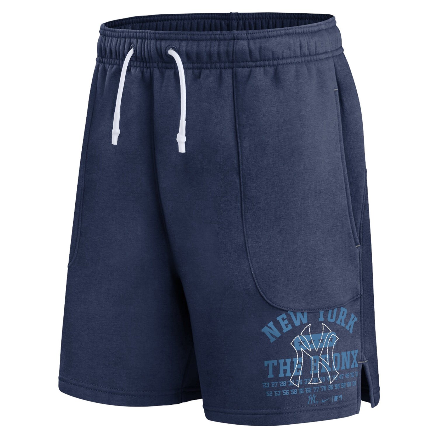 Nike New York Yankees Statement Ball Game Shorts | Academy