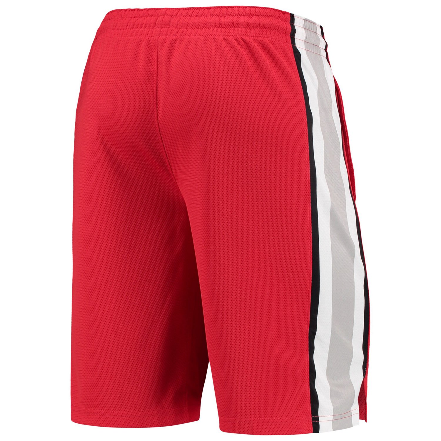 Nike Ohio State Buckeyes Replica Performance Basketball Shorts | Academy