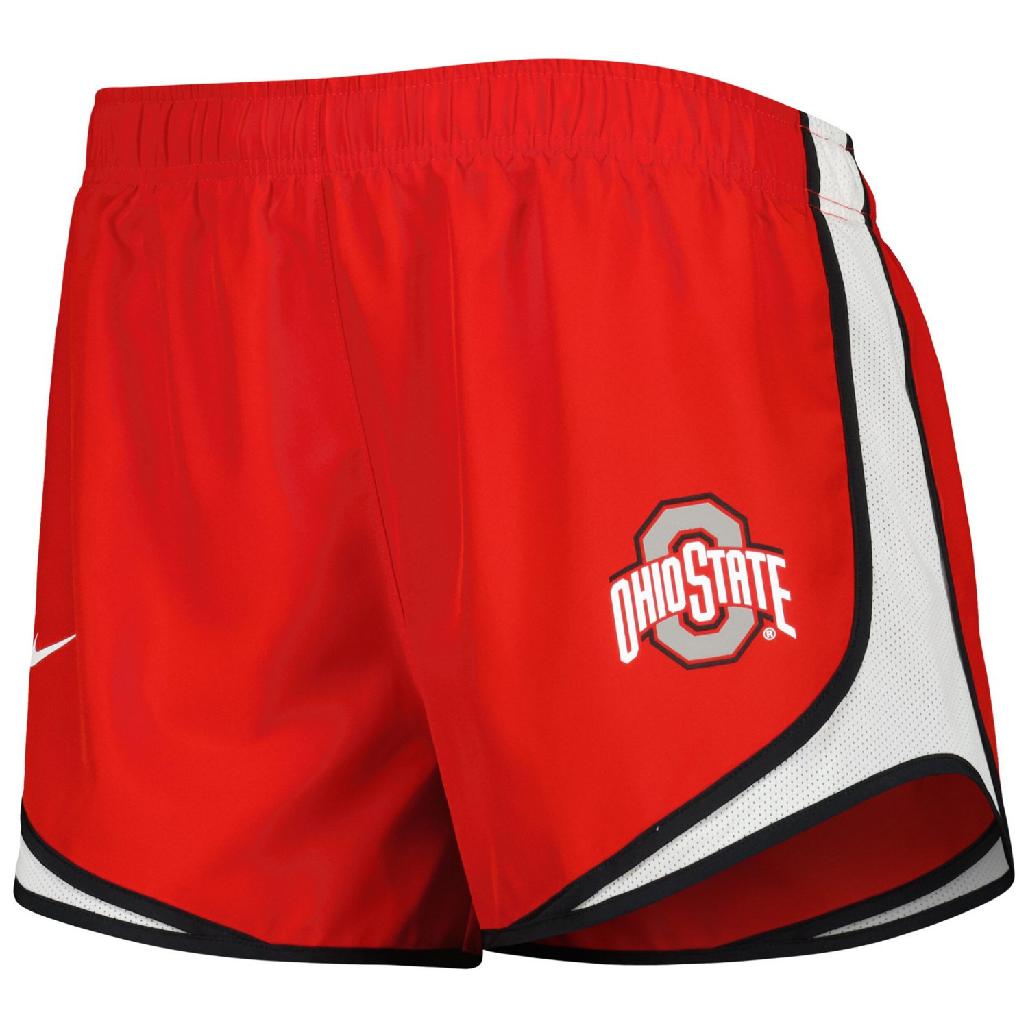 Nike Ohio State Buckeyes Tempo Performance Shorts | Academy
