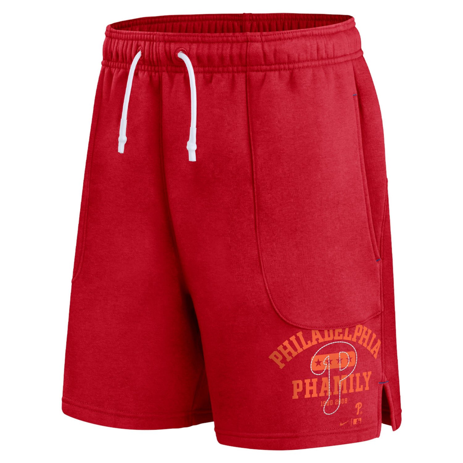 Nike Philadelphia Phillies Statement Ball Game Shorts | Academy