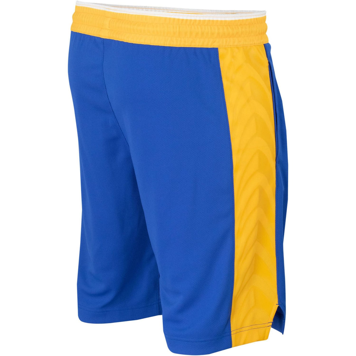 Nike Pitt Panthers Team Logo Replica Basketball Shorts | Academy