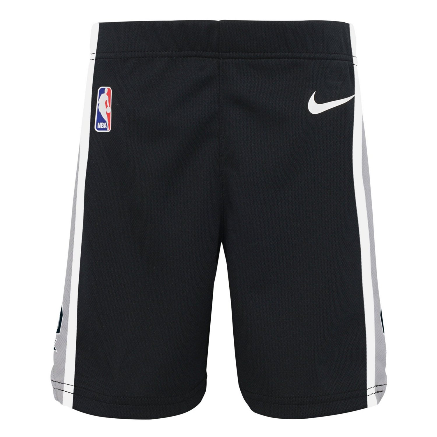 Nike San Antonio Spurs Icon Replica Shorts | Academy