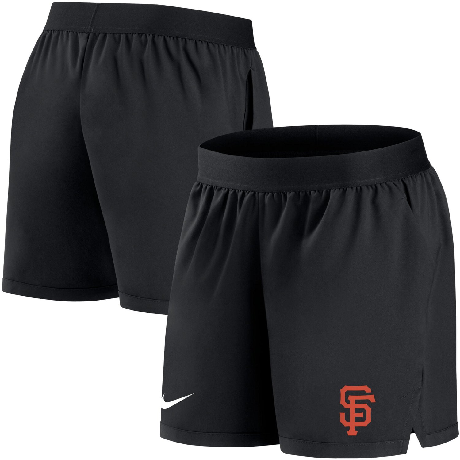 Nike San Francisco Giants Authentic Collection Flex Vent Max ...