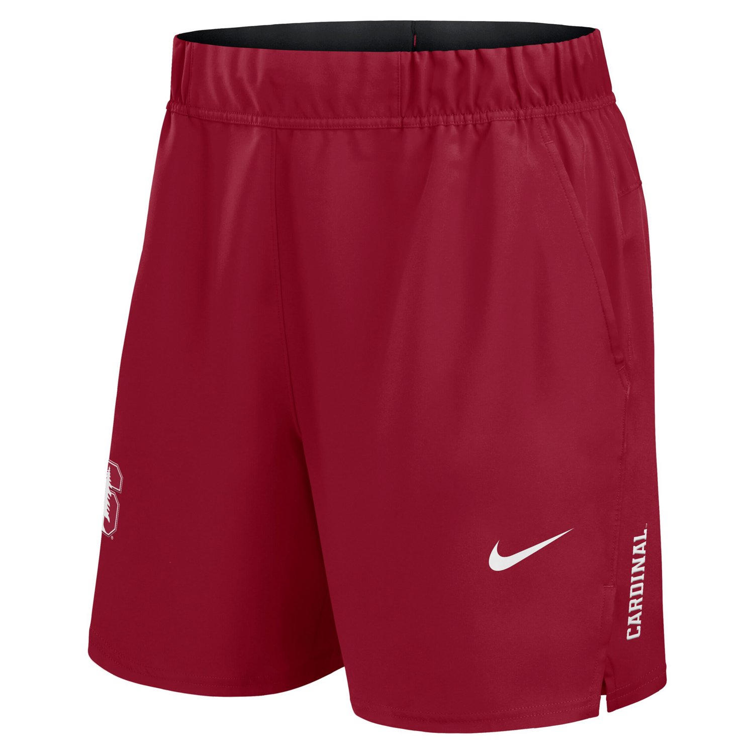 Nike Stanford Primetime Woven Victory Performance Shorts | Academy