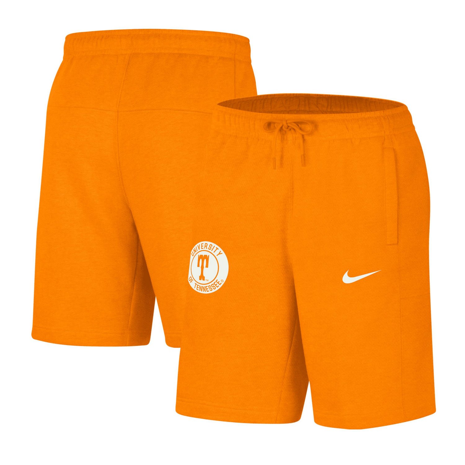 Nike Tennessee Tennessee Volunteers Logo Shorts | Academy