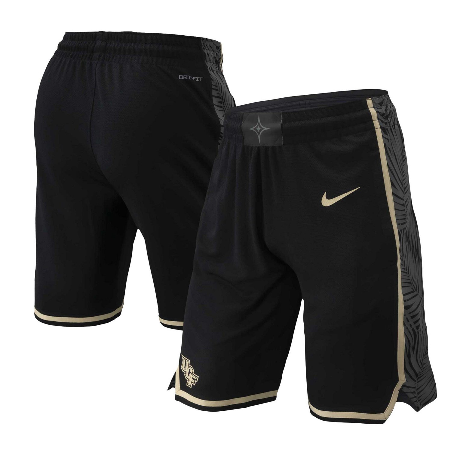 Nike UCF Knights Replica Performance Basketball Shorts | Academy