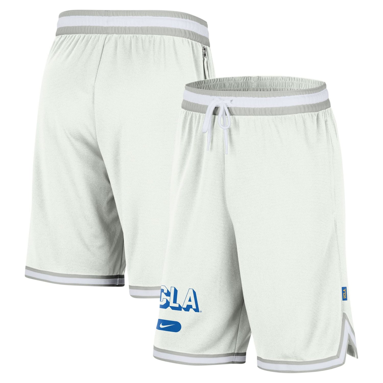 Nike UCLA Bruins DNA 30 Performance Shorts | Academy
