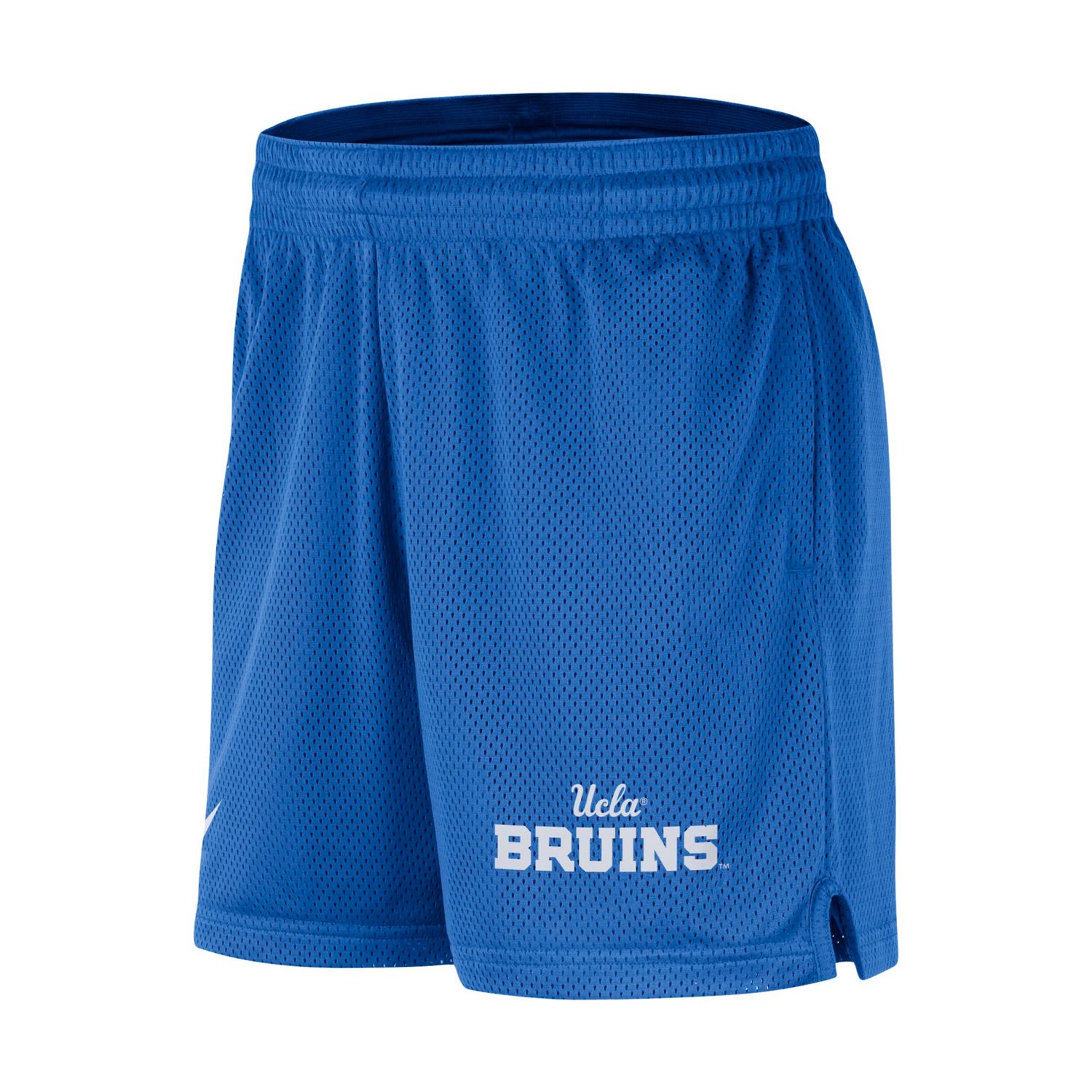 Nike UCLA Bruins Mesh Performance Shorts | Academy
