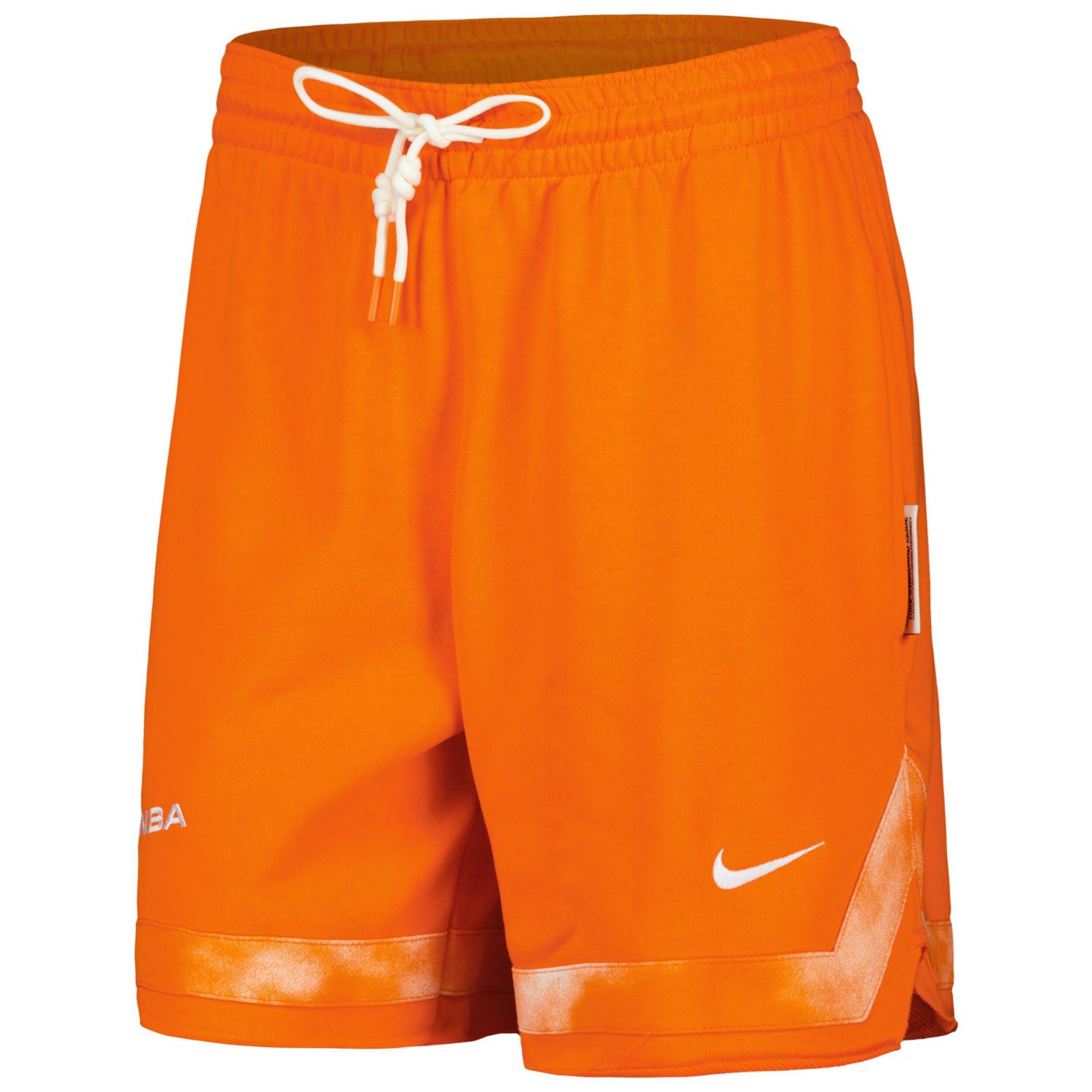 Nike WNBA Jumpwoman Cloud Print Performance Shorts | Academy