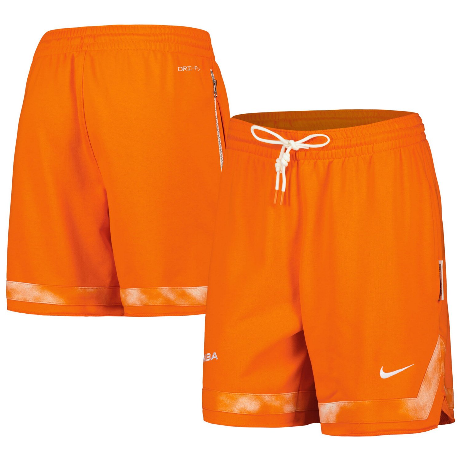 Nike WNBA Jumpwoman Cloud Print Performance Shorts | Academy