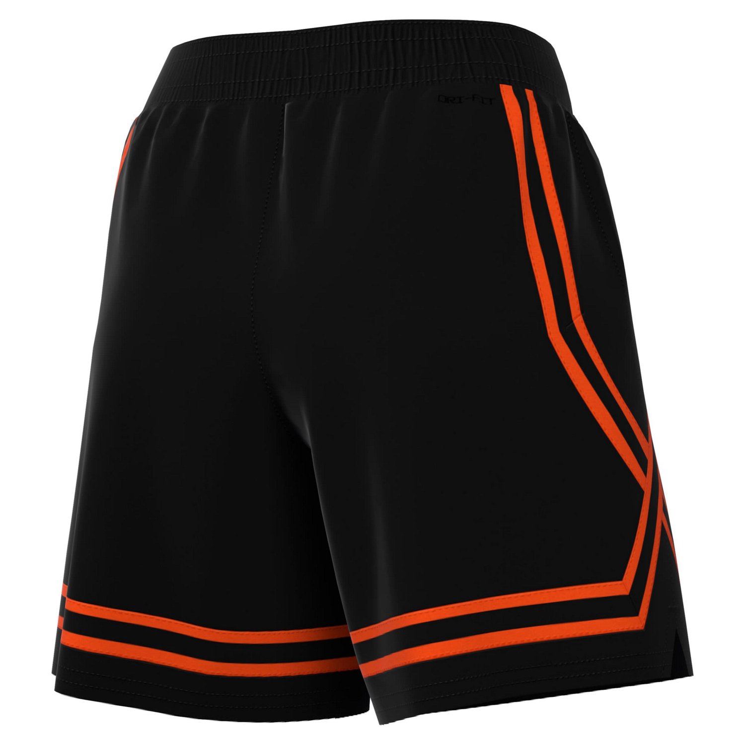 Nike WNBA Logowoman Team 13 Crossover Performance Shorts | Academy