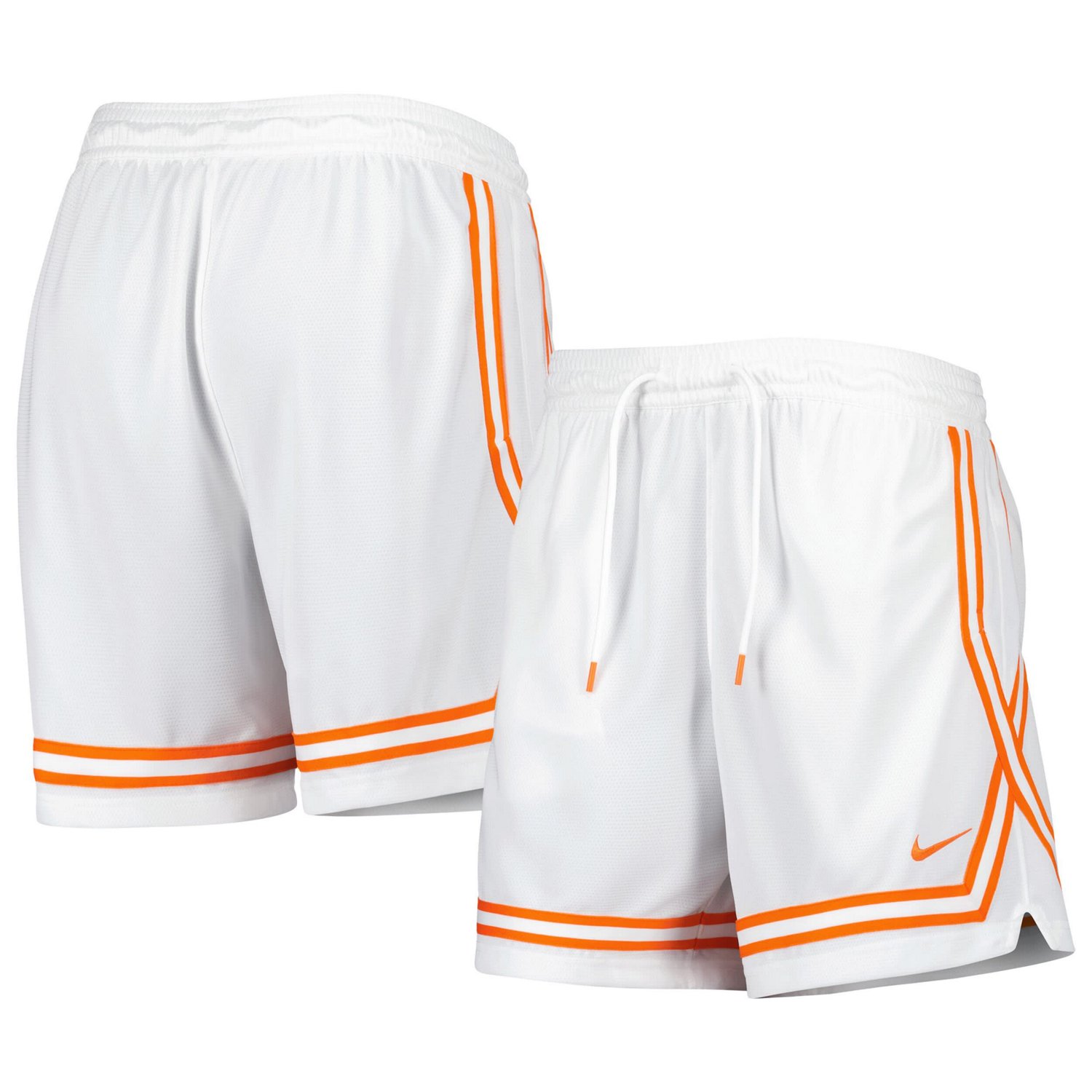 Nike WNBA Logowoman Team 13 Crossover Performance Shorts | Academy