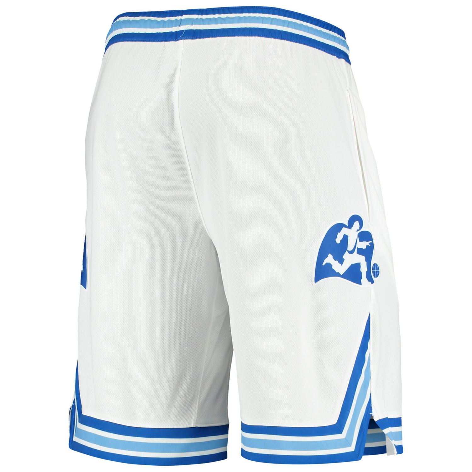 Nike Xavier Musketeers Replica Basketball Shorts | Academy