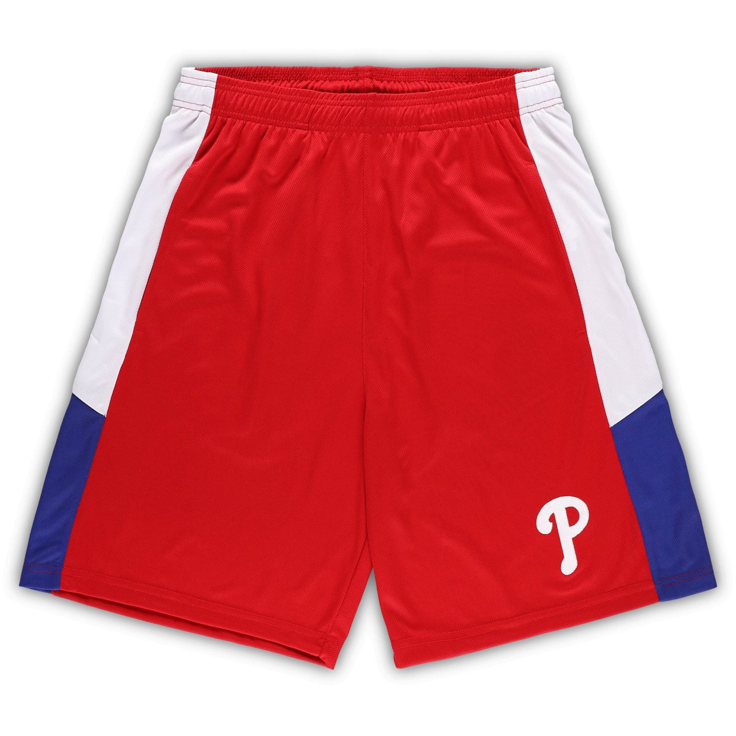 Philadelphia Phillies Big Tall Team Shorts | Academy