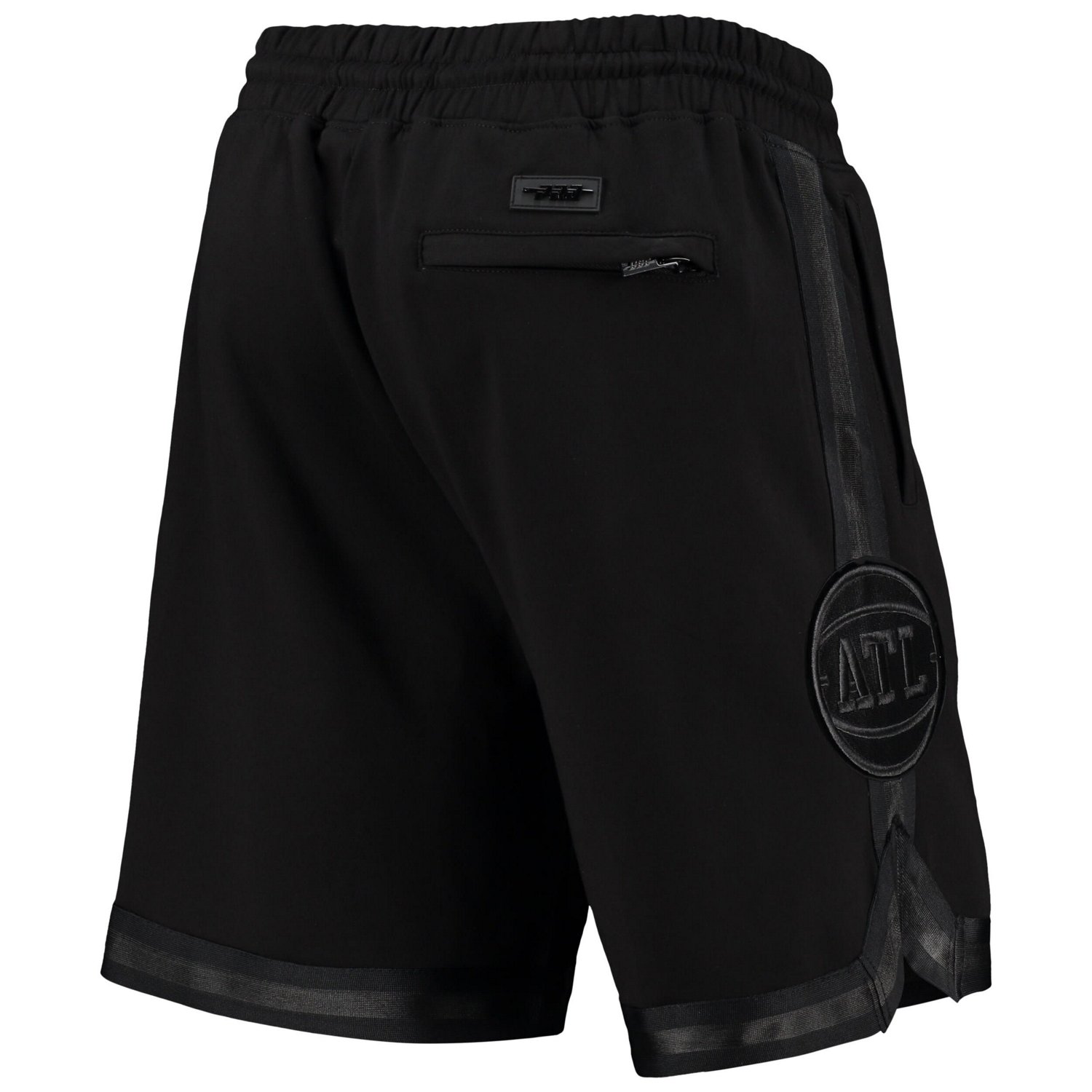 Pro Standard Atlanta Hawks Triple Gloss Shorts | Academy