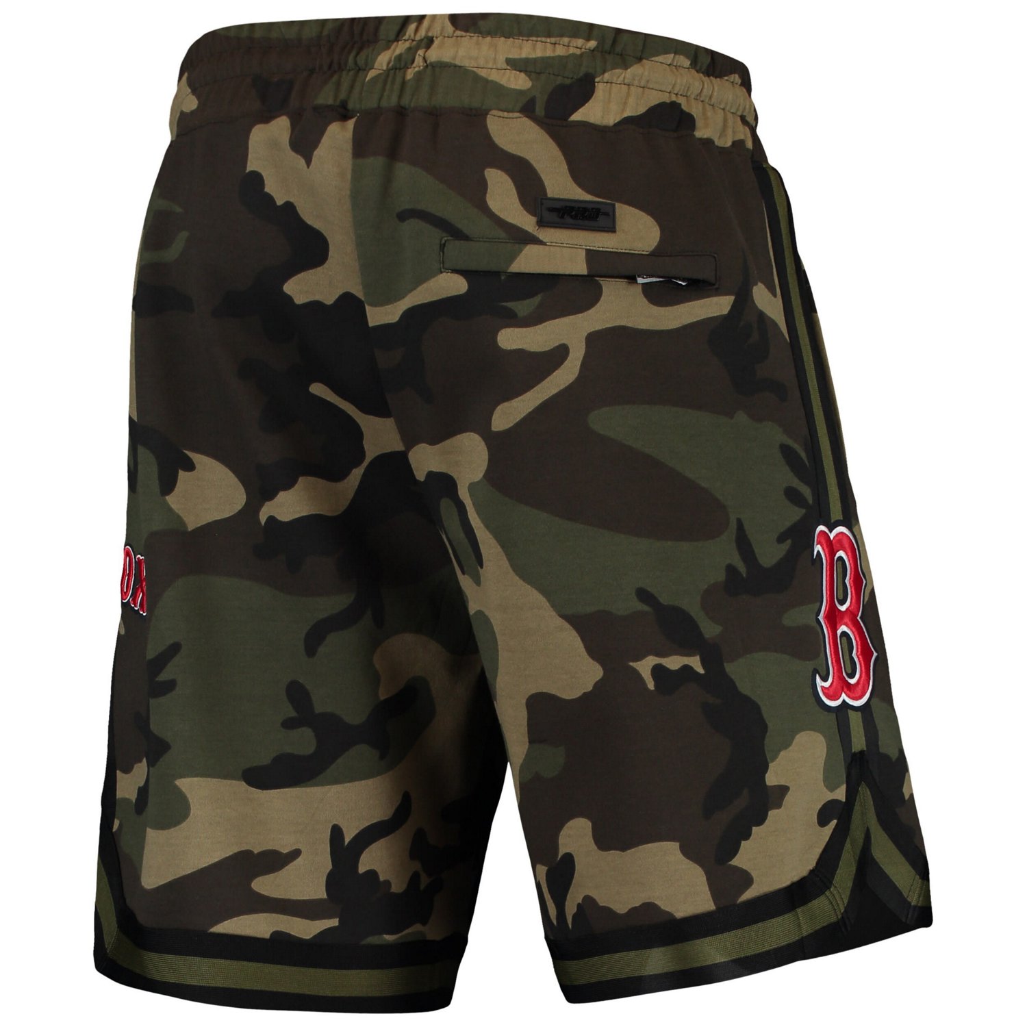 Pro Standard Boston Sox Team Shorts | Free Shipping at Academy