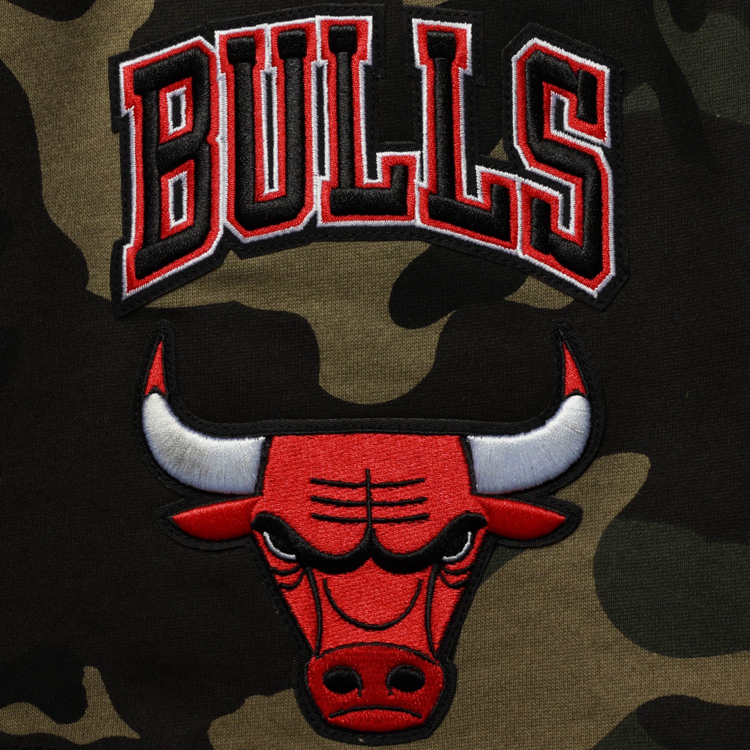 Pro Standard Chicago Bulls Team Shorts | Free Shipping at Academy