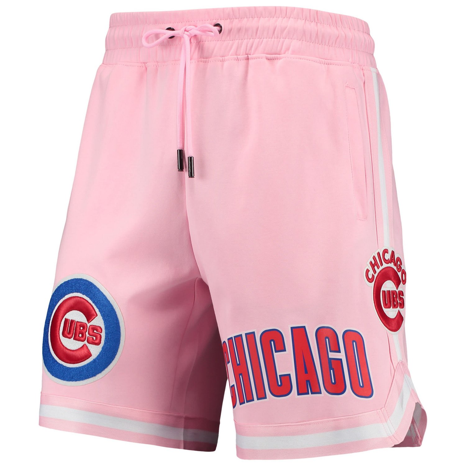 Pro Standard Chicago Cubs Logo Club Shorts | Academy