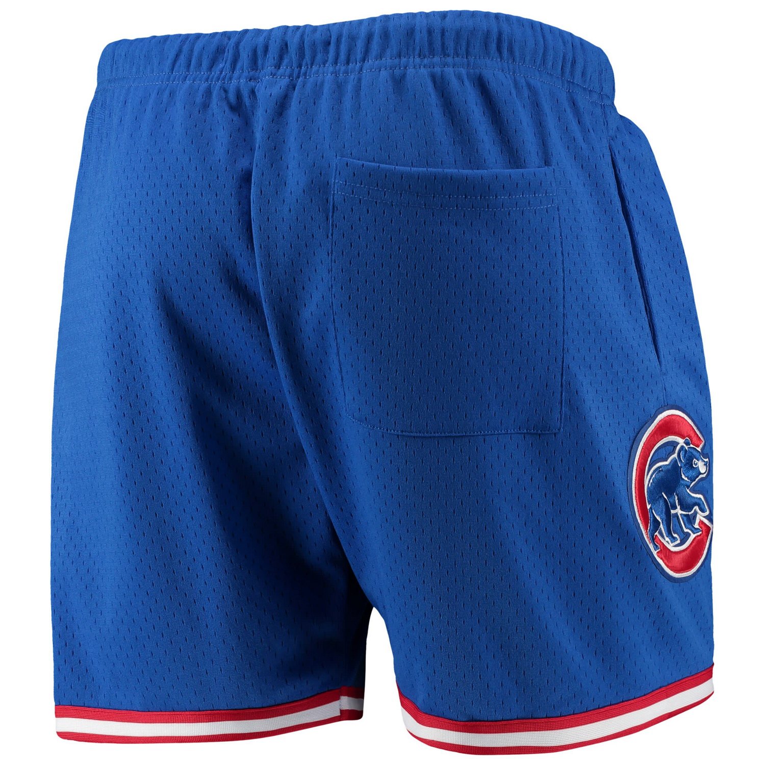 Pro Standard Chicago Cubs Since 1876 Mesh Shorts | Academy