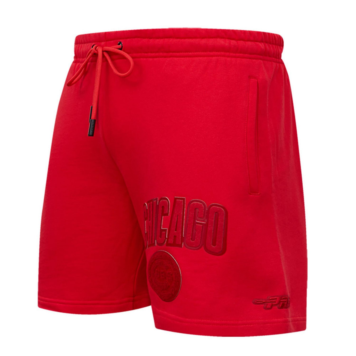 Pro Standard Chicago Cubs Triple Classic Shorts | Academy