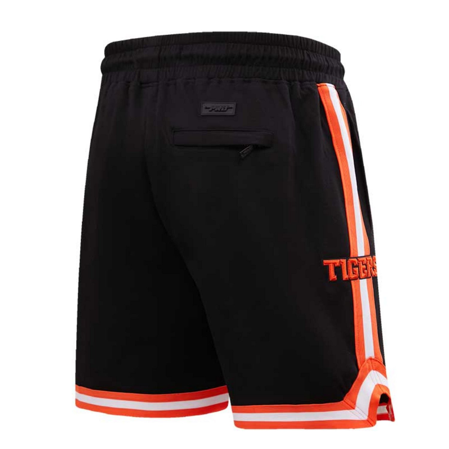 Pro Standard Clemson Tigers Classic Shorts | Academy