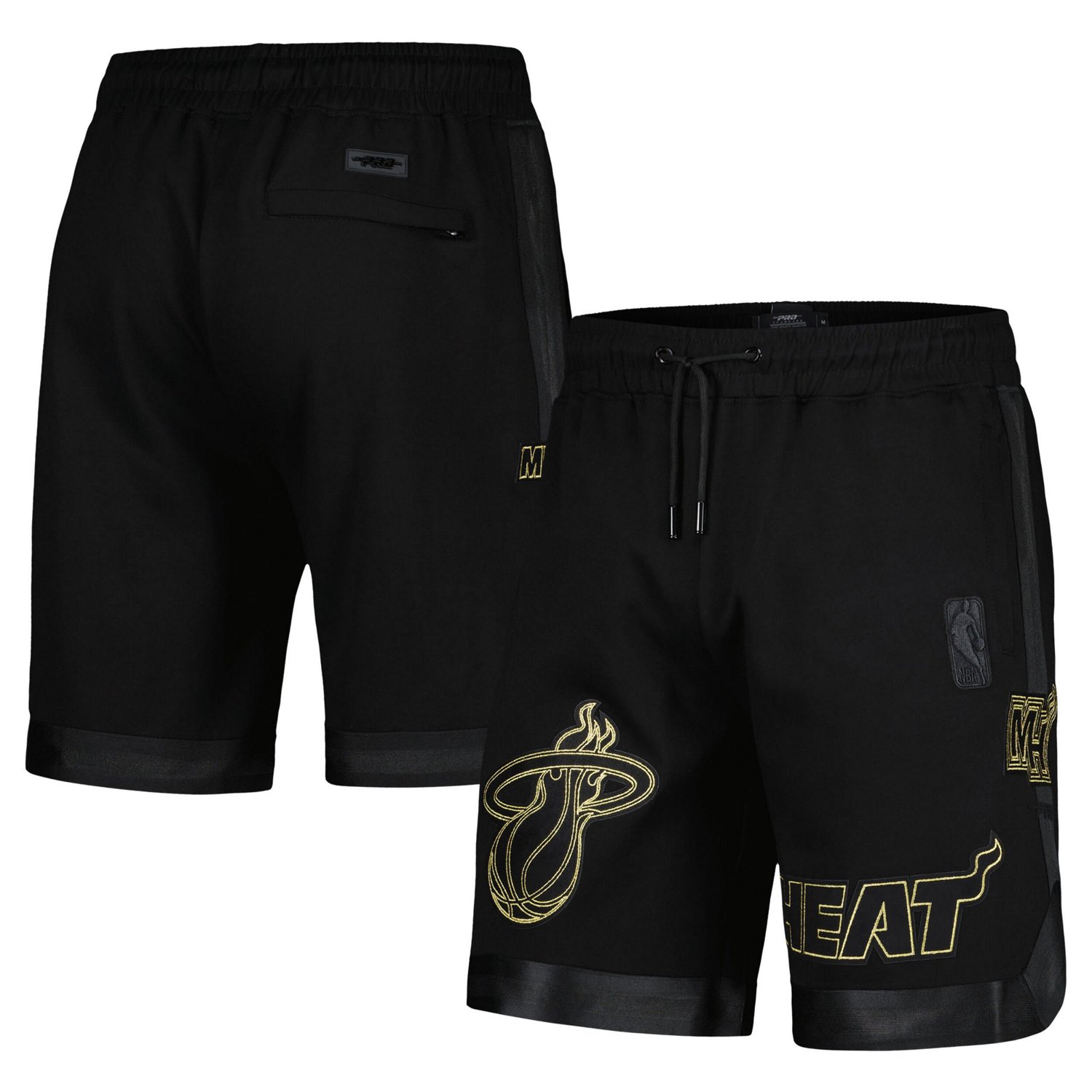 Pro Standard Dallas Mavericks Shorts | Free Shipping at Academy