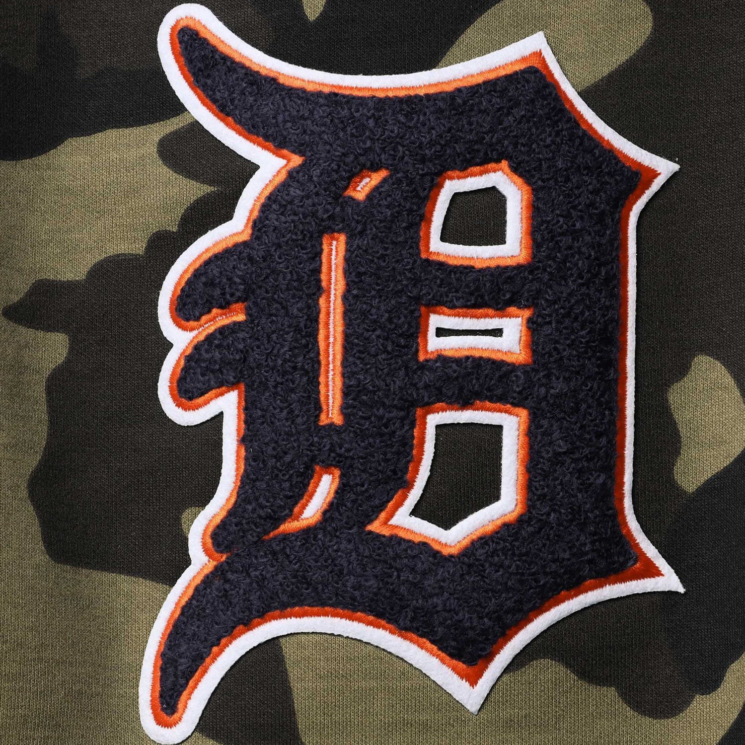 Pro Standard Detroit Tigers Team Shorts | Academy