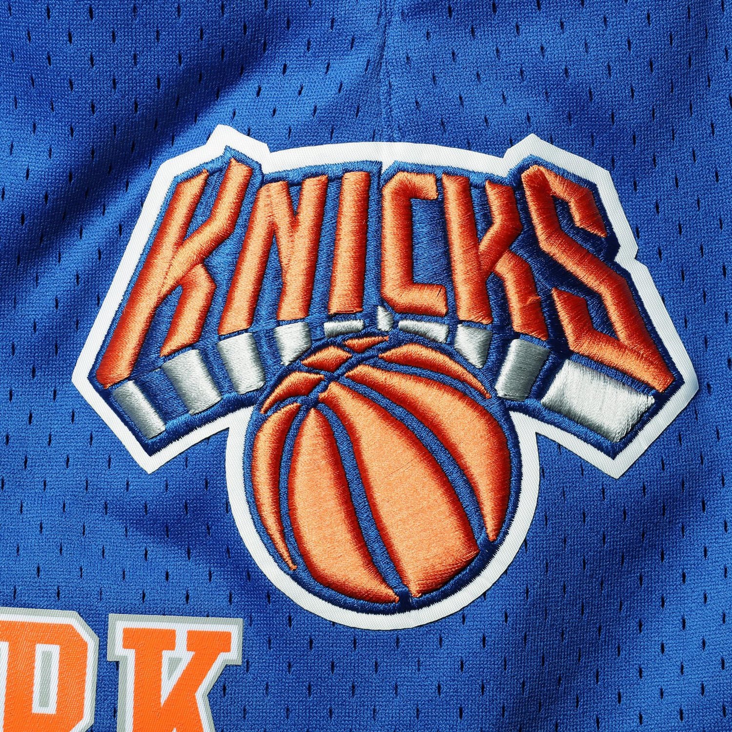 Pro Standard New York Knicks Mesh Capsule Shorts | Academy