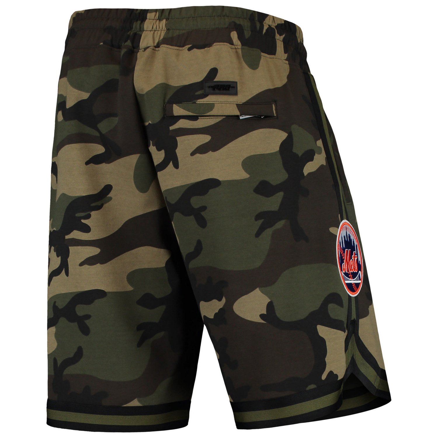 Pro Standard New York Mets Team Shorts | Free Shipping at Academy