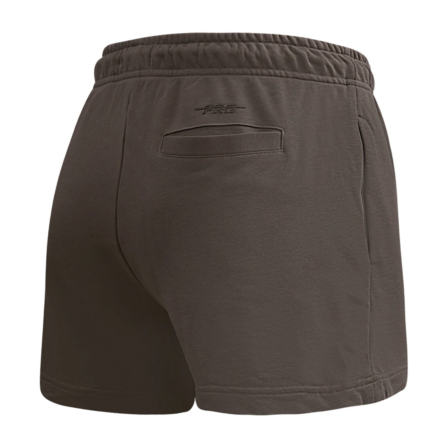 Pro Standard New York Yankees Neutral Fleece Shorts | Academy
