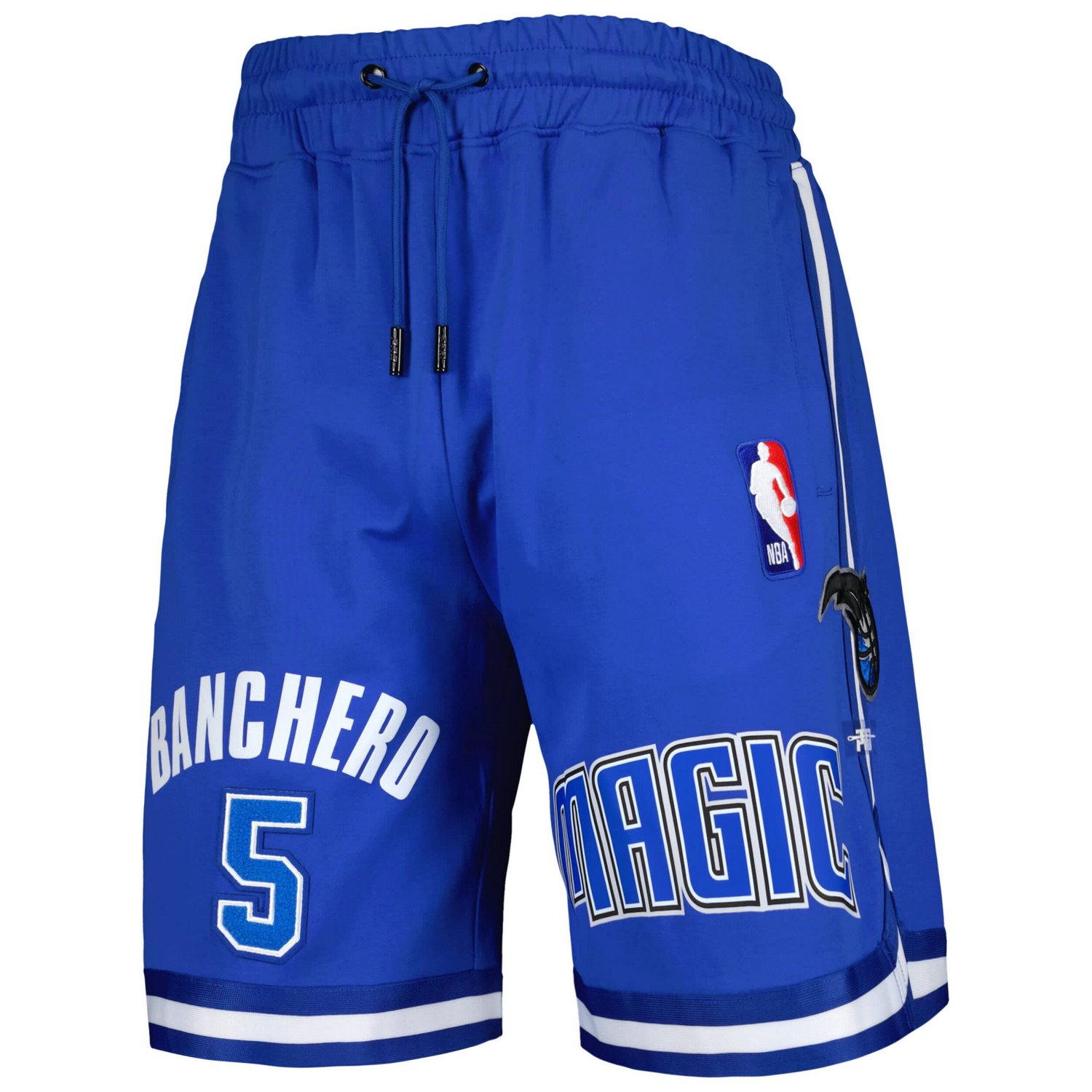 Pro Standard Paolo Banchero Orlando Magic Player Replica Shorts | Academy