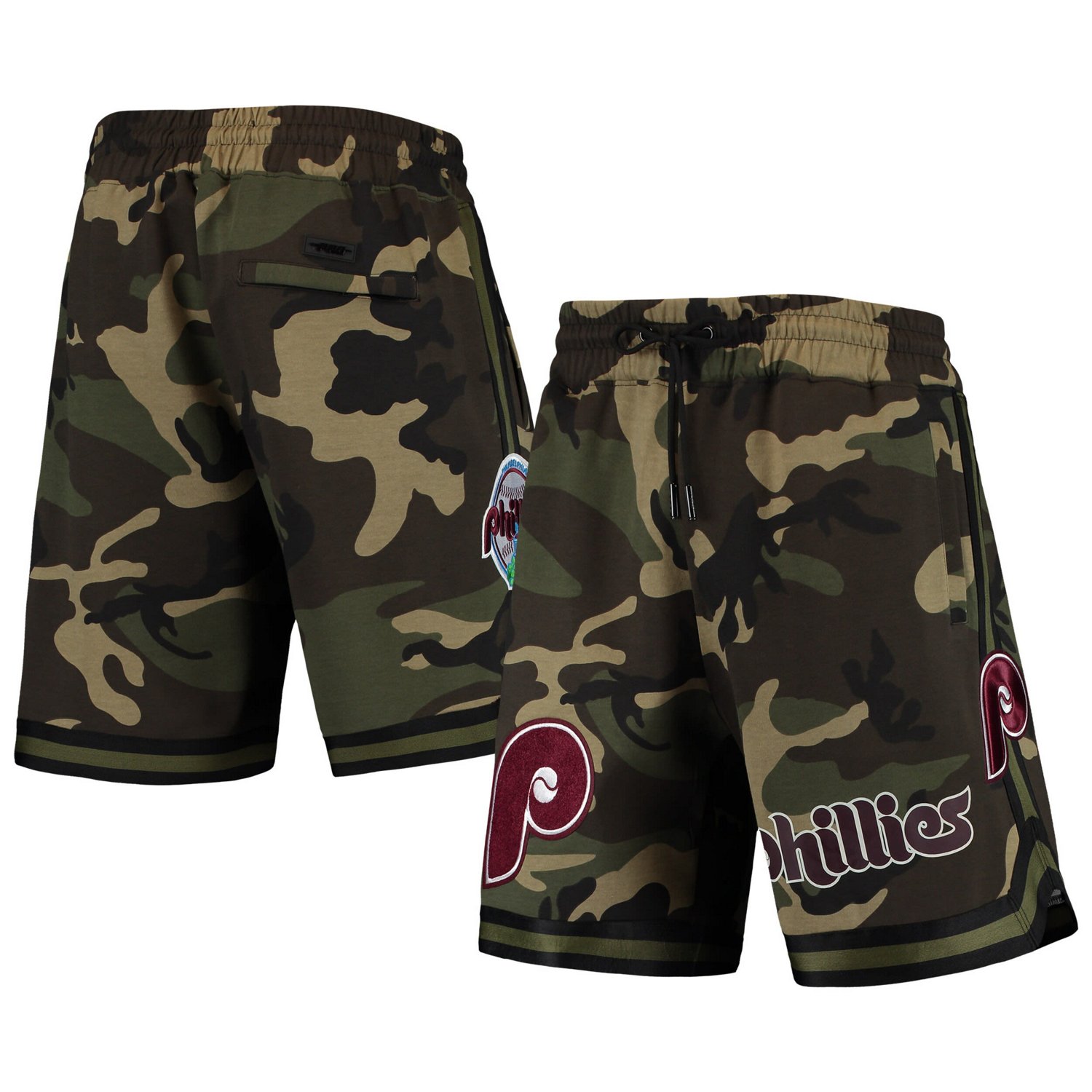Pro Standard Philadelphia Phillies Team Shorts | Academy