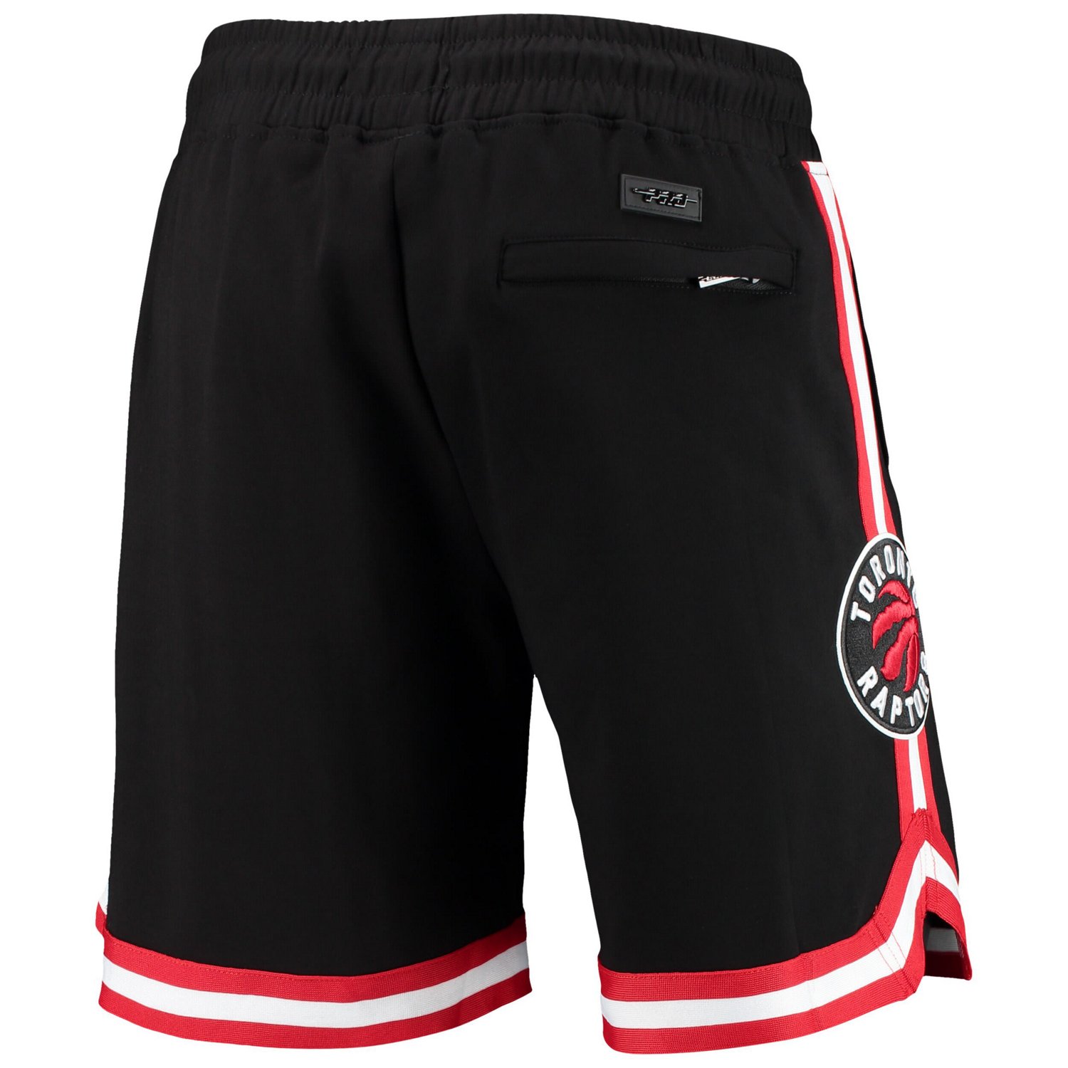 Pro Standard Scottie Barnes Toronto Raptors Player Replica Shorts | Academy
