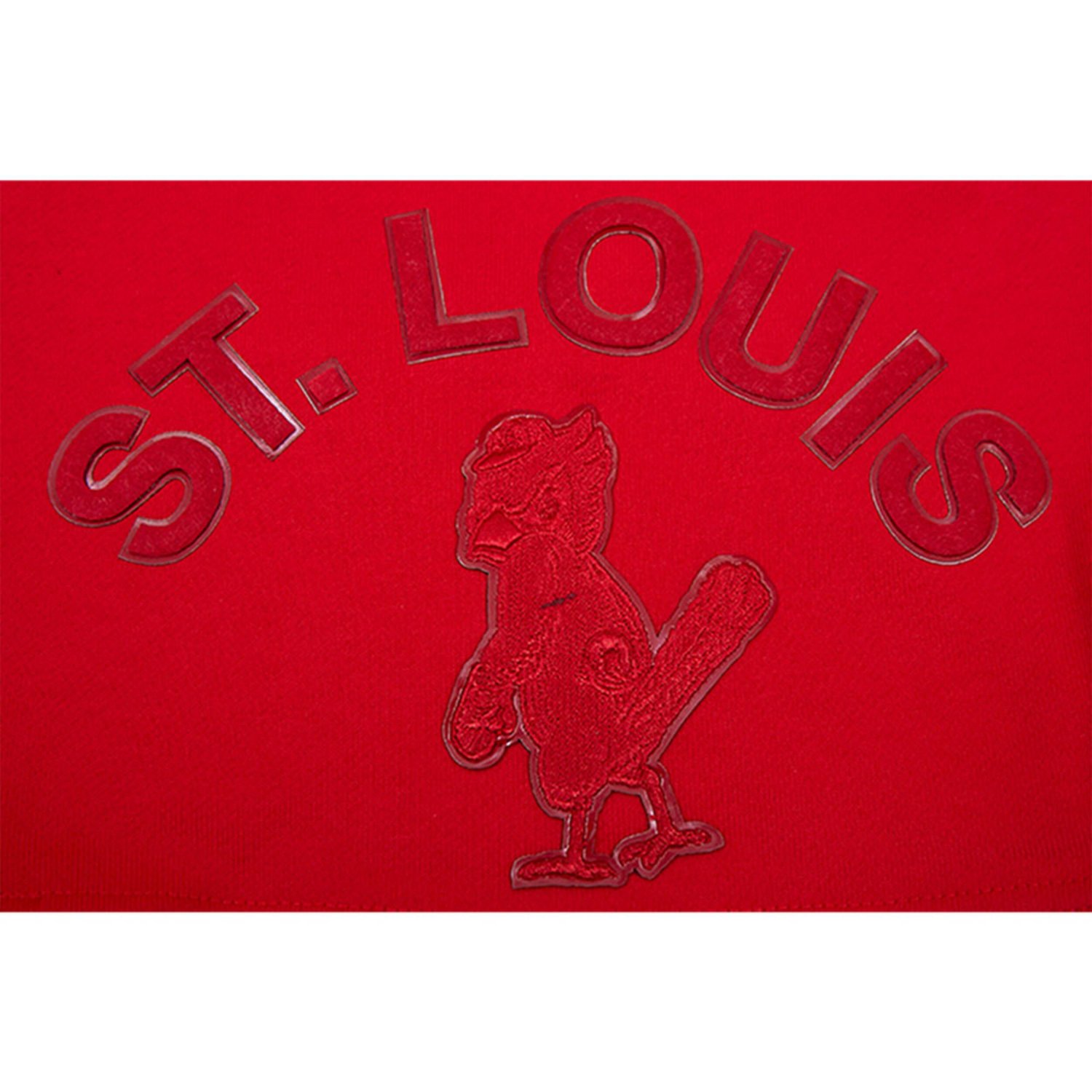 Pro Standard St Louis Cardinals Triple Classic Shorts | Academy