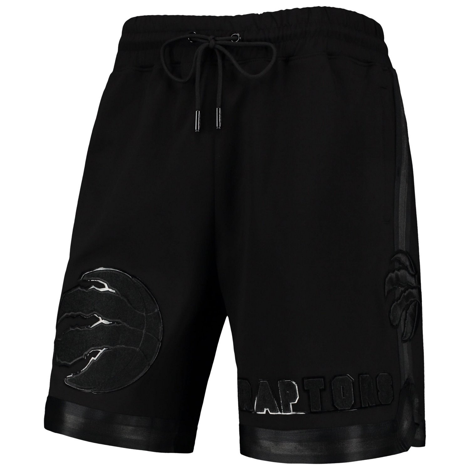 Pro Standard Toronto Raptors Triple Gloss Shorts | Academy