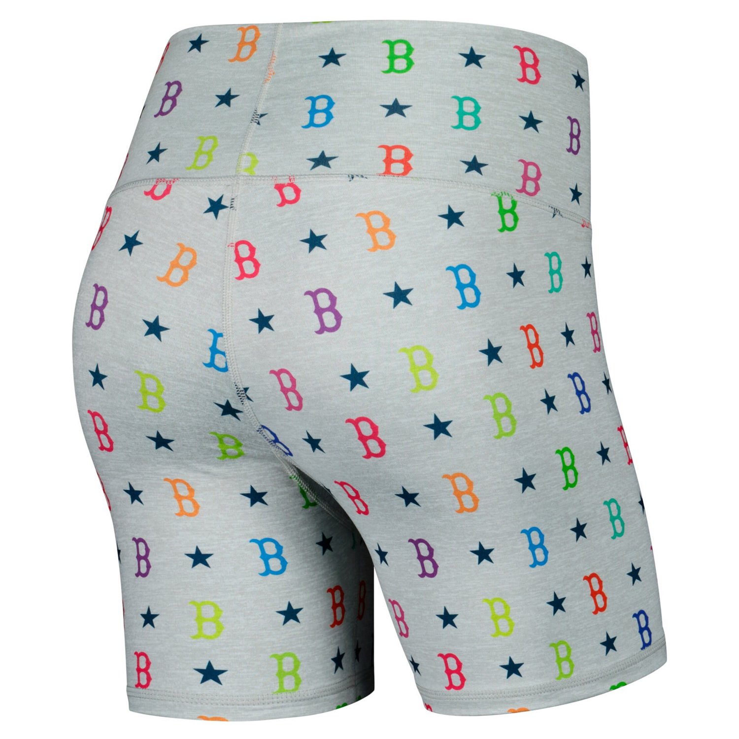 Terez Boston Sox TLC Rainbow Shorts | Free Shipping at Academy