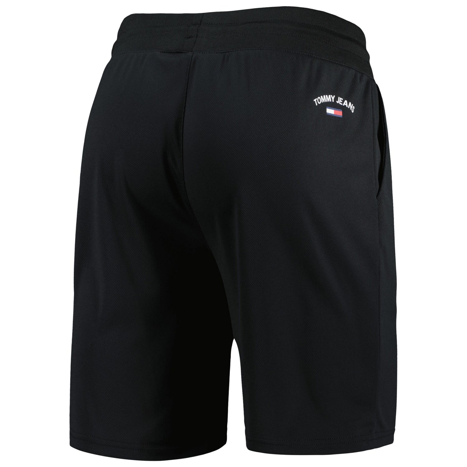 Tommy Jeans Brooklyn Nets Mike Mesh Basketball Shorts | Academy