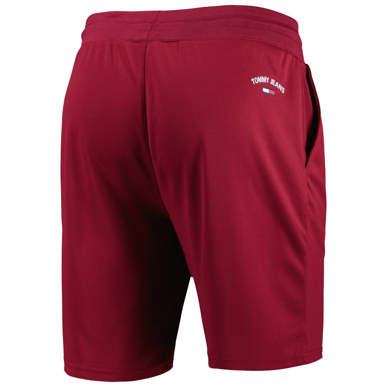 Tommy Jeans Cleveland Cavaliers Mike Mesh Basketball Shorts | Academy