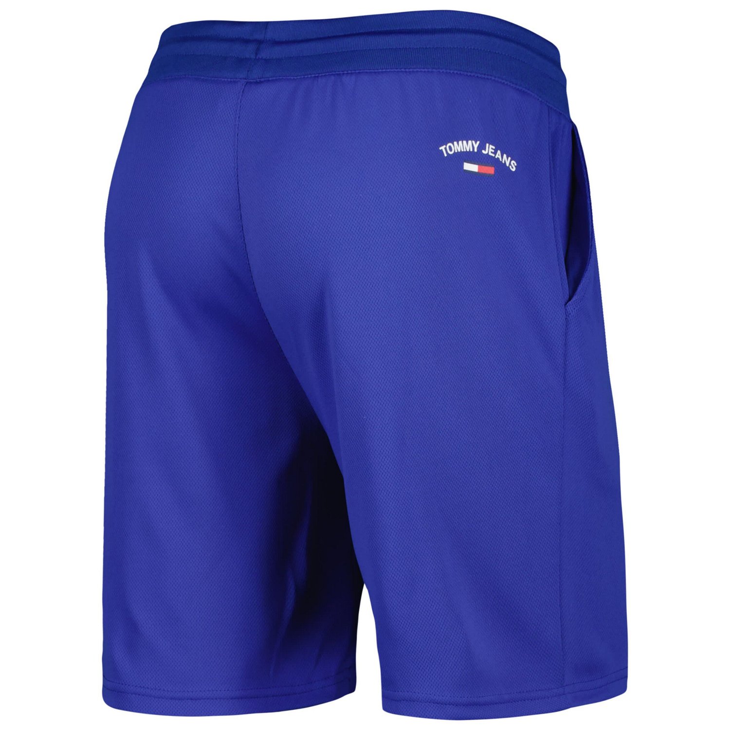 Tommy Jeans Golden State Warriors Mike Mesh Basketball Shorts | Academy