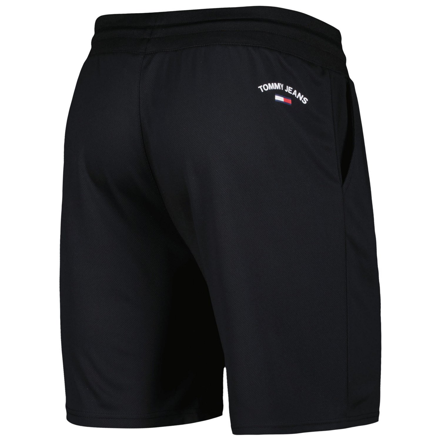 Tommy Jeans San Antonio Spurs Mike Mesh Basketball Shorts Academy