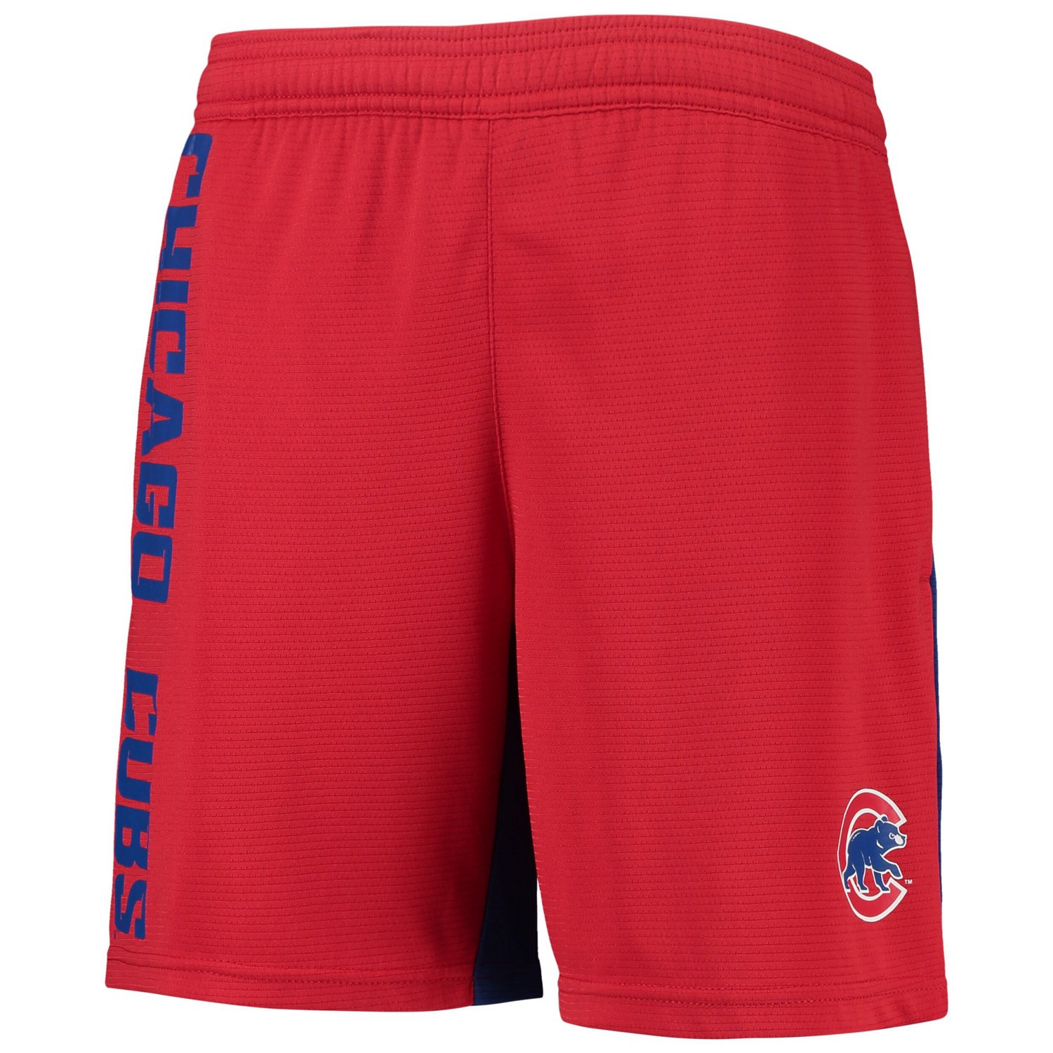 Youth Chicago Cubs Oh Yeah Shorts | Free Shipping at Academy