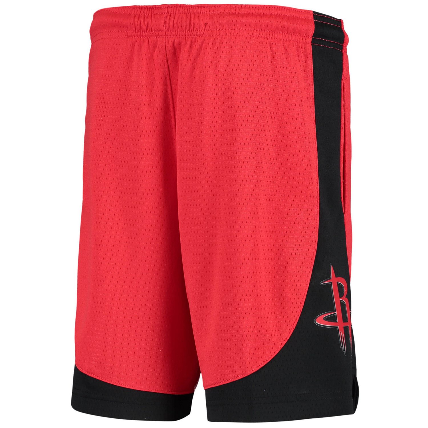 Youth Nike Houston Rockets 2020/21 Swingman Shorts - Icon Edition | Academy