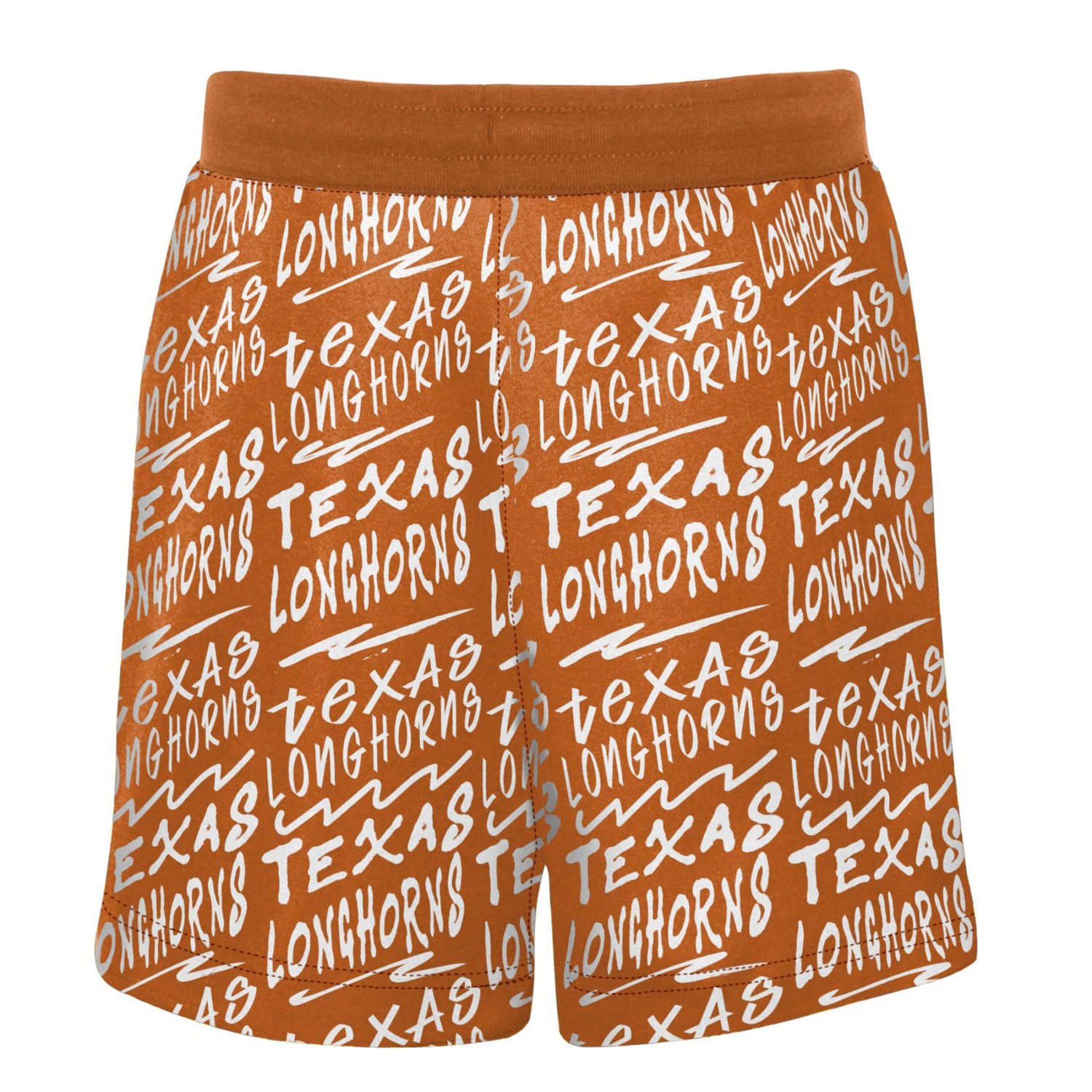 Youth Texas Texas Longhorns Super Shorts | Academy