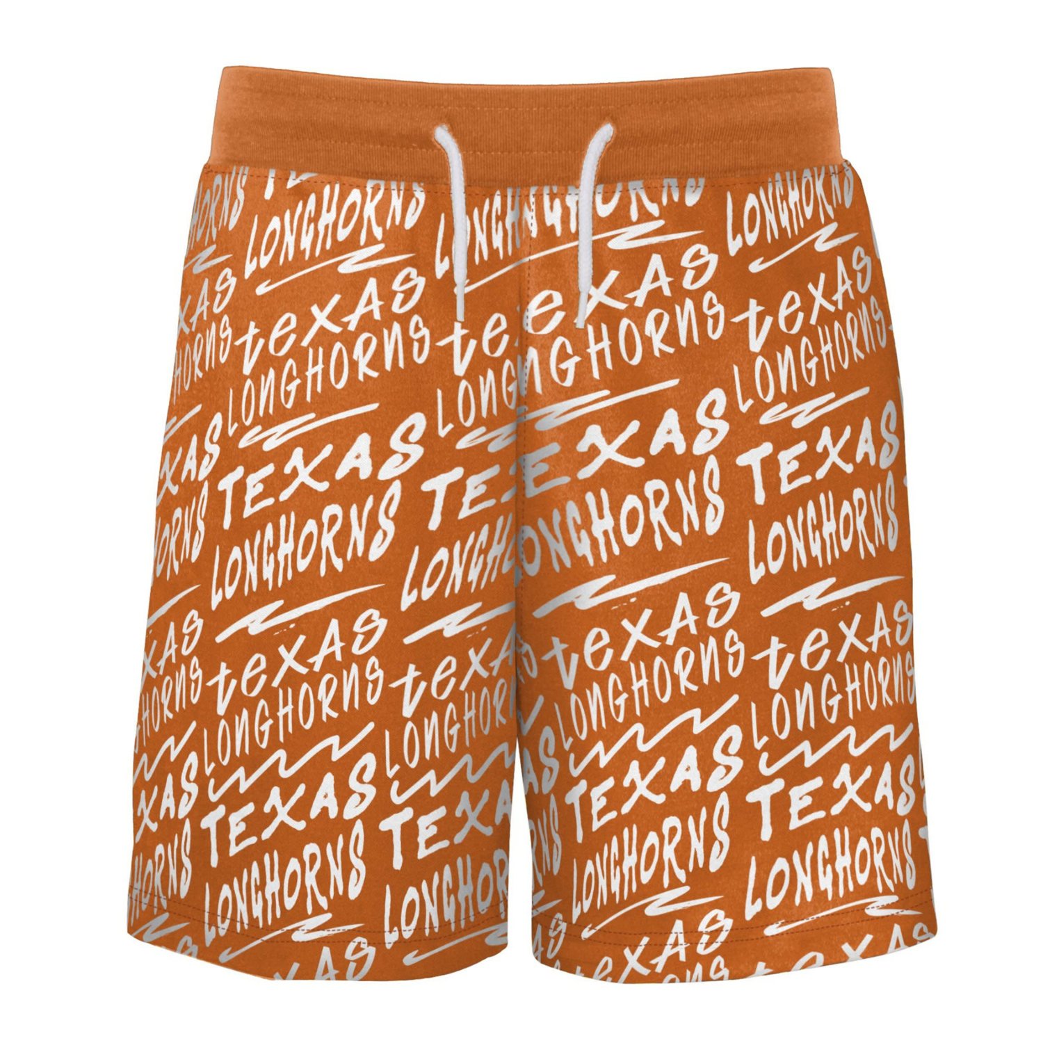 Youth Texas Texas Longhorns Super Shorts | Academy