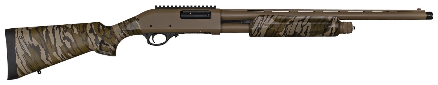 Charles Daly 301 Field 12 Gauge Pump-Action Shotgun | Academy