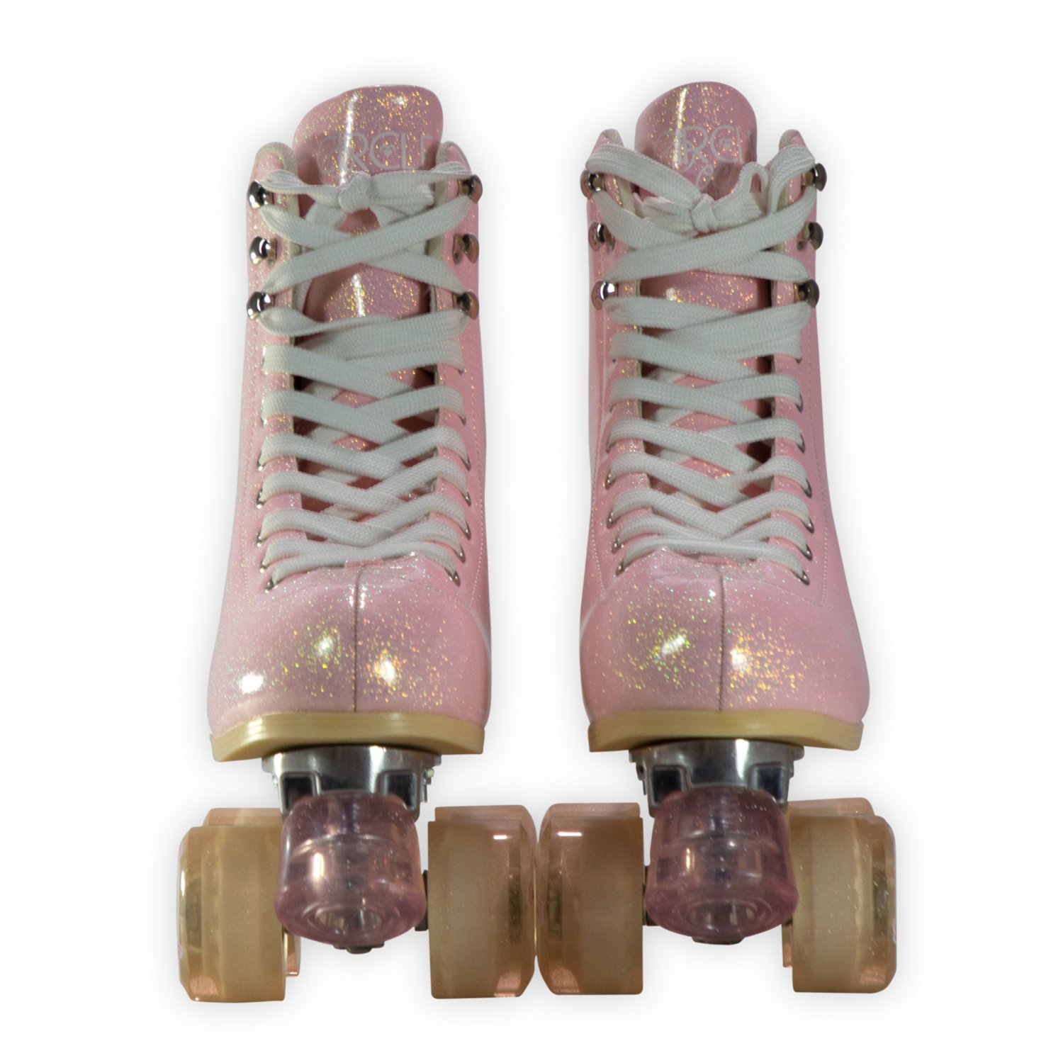 Circle Society Women's Quad Skates | Free Shipping at Academy
