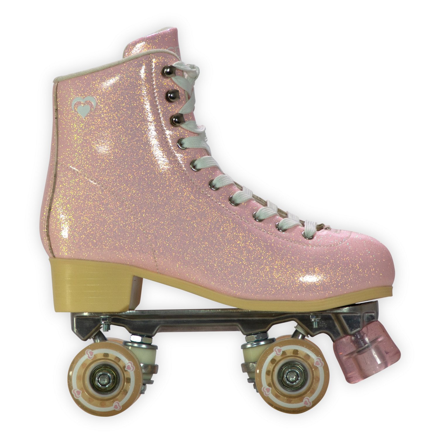 Circle Society Women's Quad Skates | Free Shipping at Academy