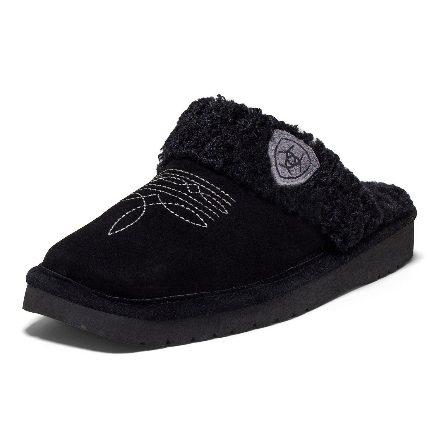 Ariat Women's Jackie Square Toe Slippers | Academy