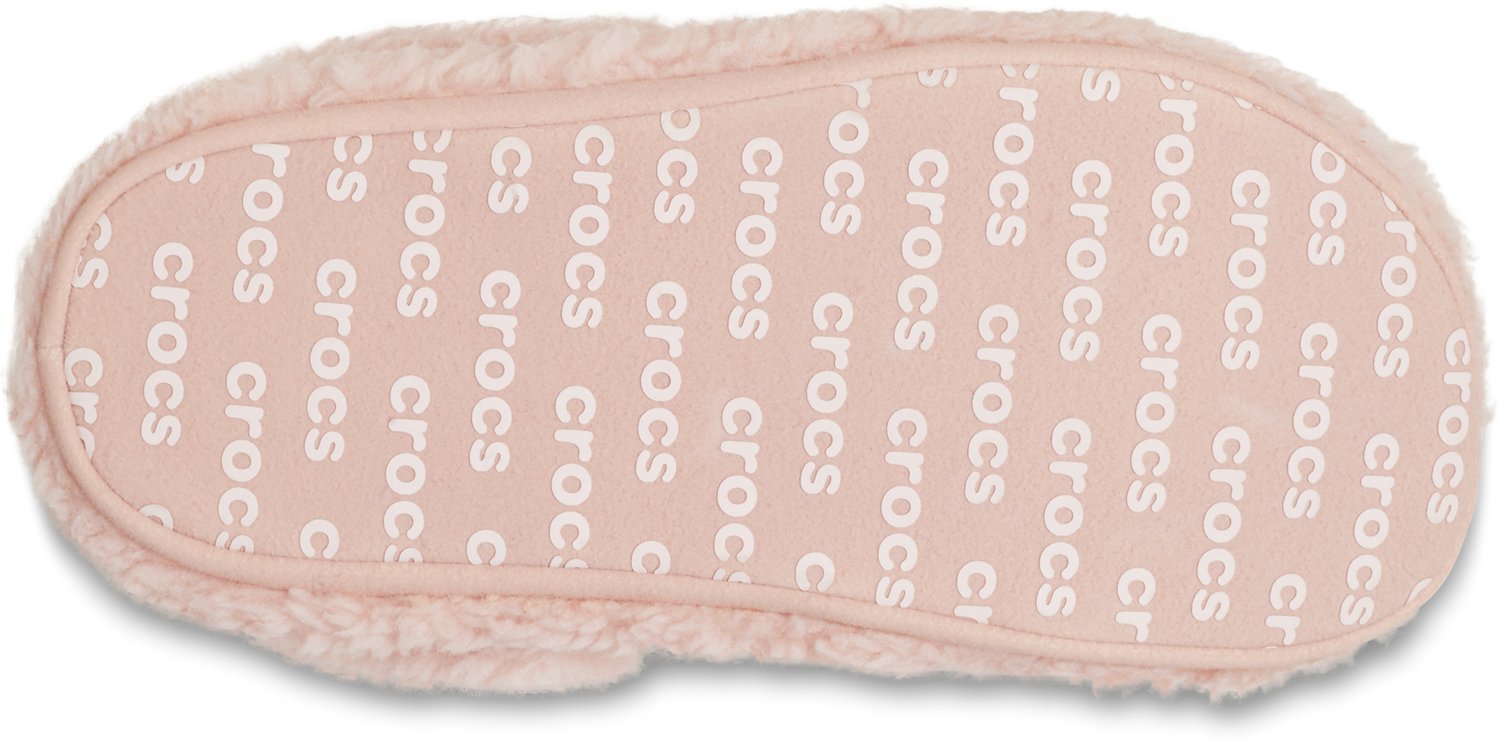 Crocs Adults' Classic Cozzzy Slippers | Free Shipping at Academy