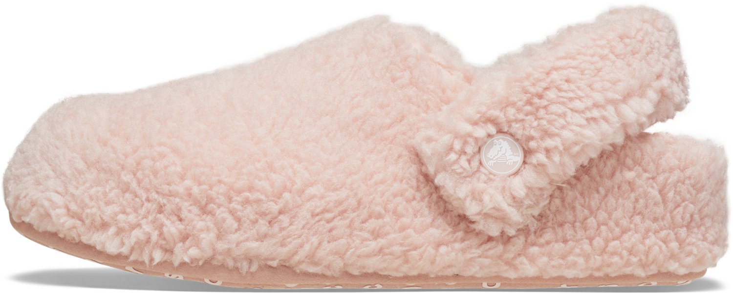 Crocs Adults' Classic Cozzzy Slippers | Free Shipping at Academy